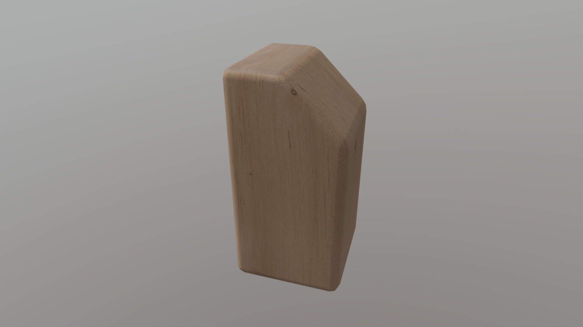 bevblock - Download Free 3D model by Isabelle Shing (@IsabelleShing ...