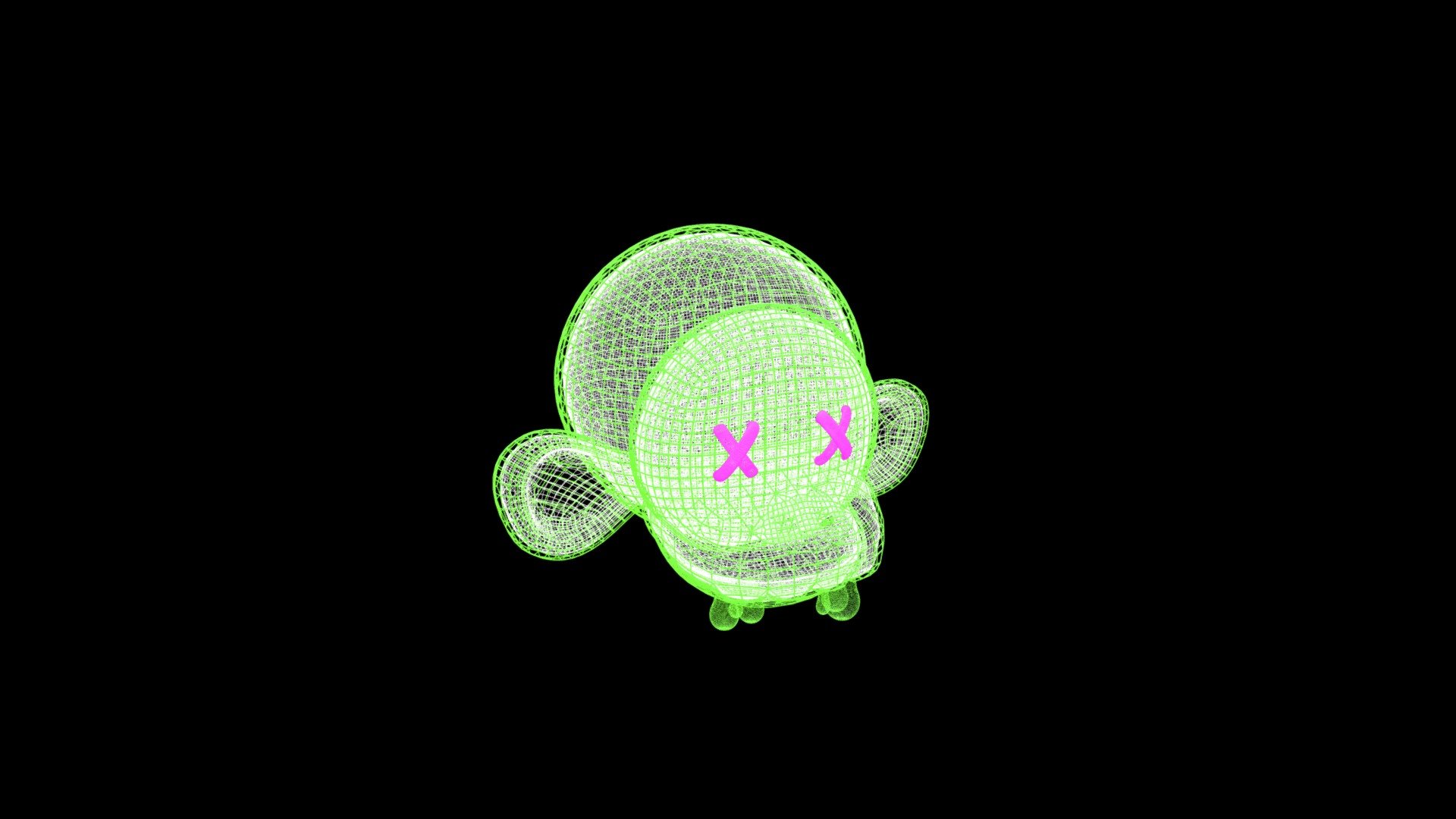 Worm - Download Free 3D model by DRiP_haus [a807932] - Sketchfab