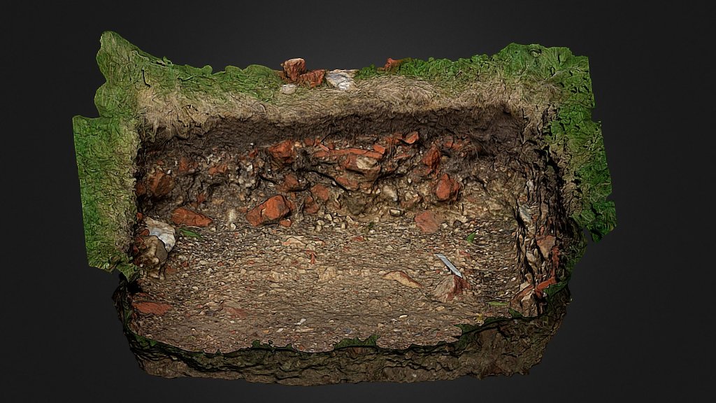 Chilton-Candover-trench-L - 3D model by SUMO GeoSurveys (@aerial-cam ...