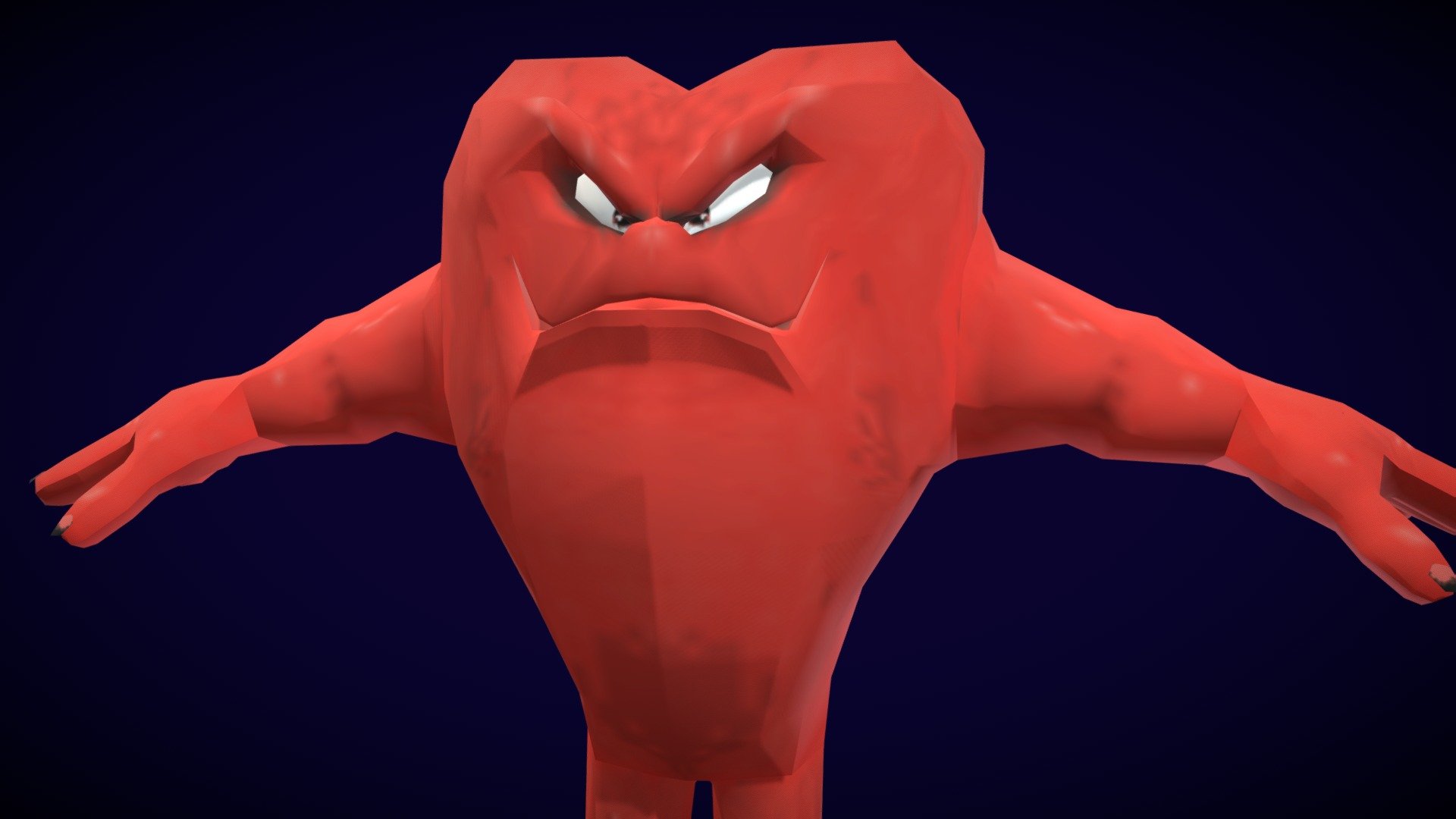 Gossamer - Download Free 3D model by CHRIS1038 [a808b4a] - Sketchfab