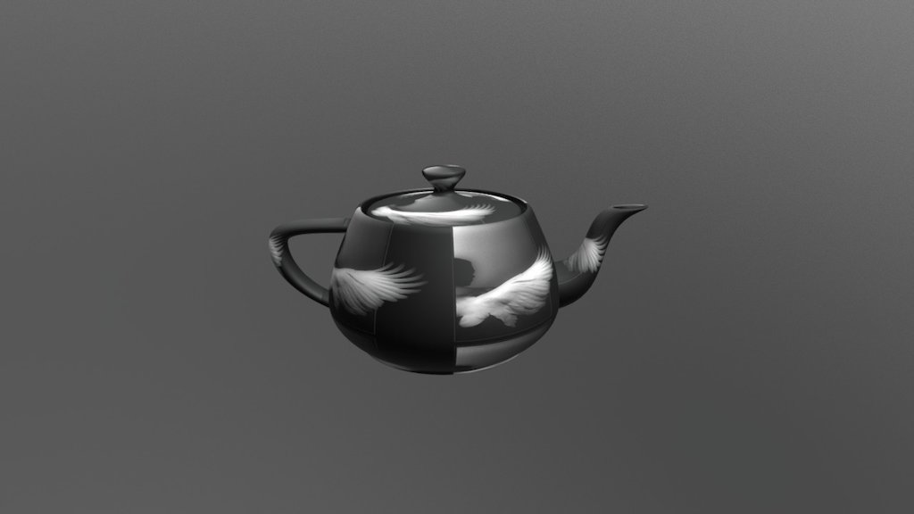 Tea - 3D model by megabitxd [a8093a7] - Sketchfab