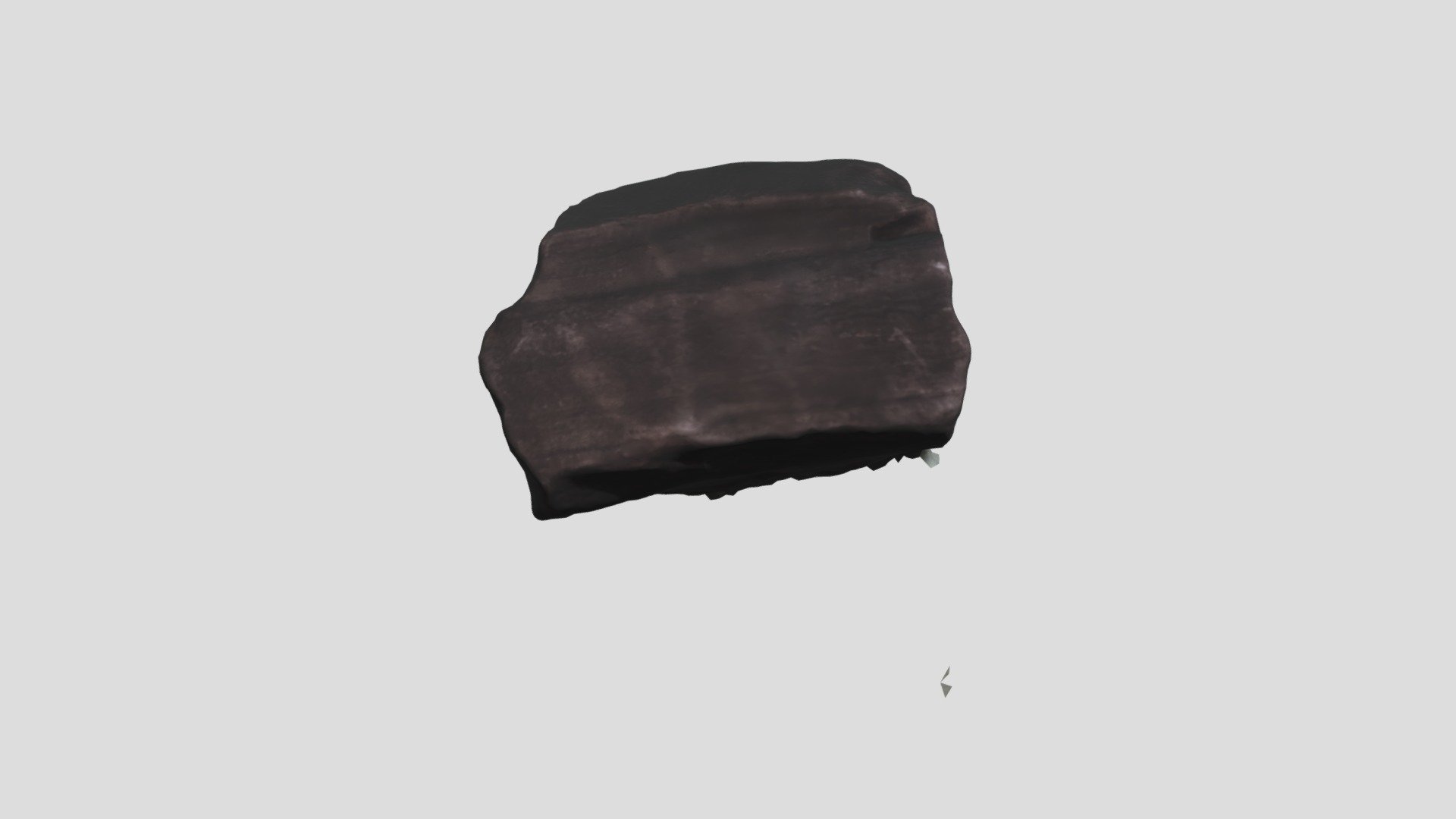 Sandstone - 3D model by Sabuhey123 [a80c404] - Sketchfab