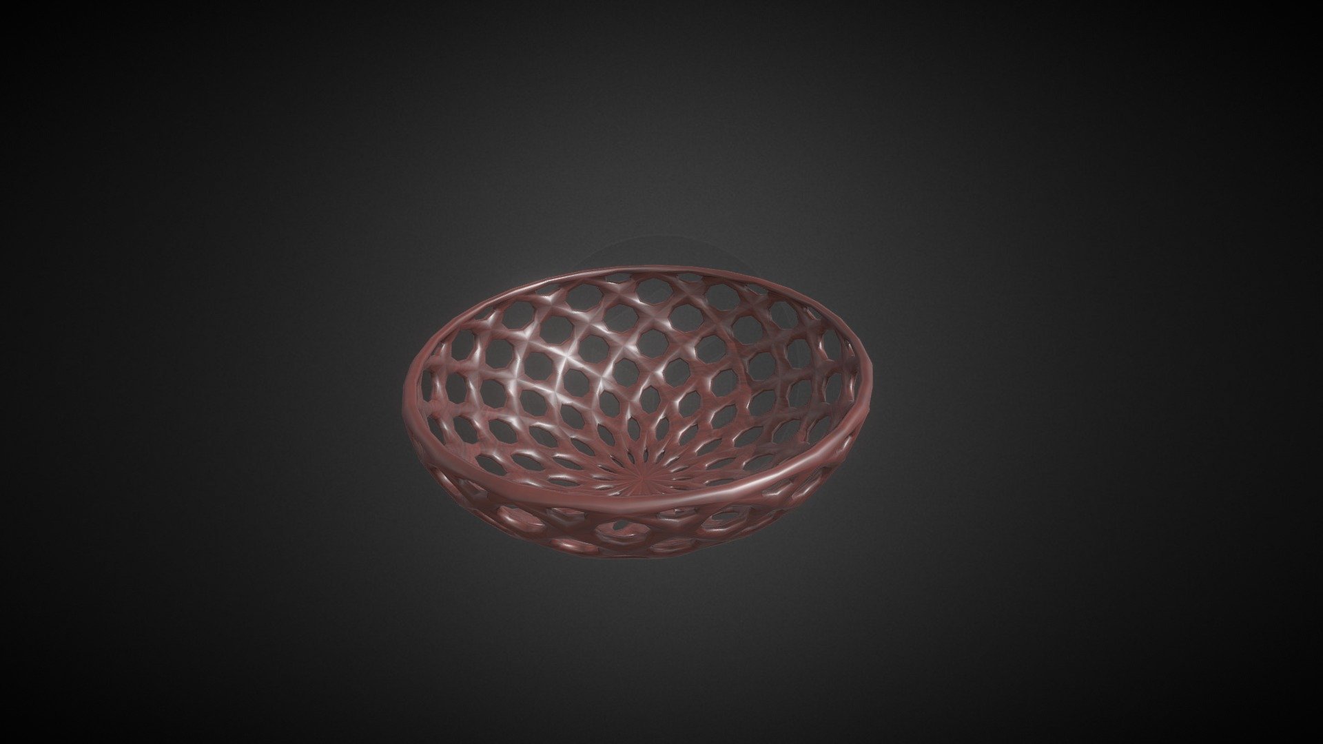 Basket - Download Free 3D model by Akshat (@shooter24994) [a80cc05 ...