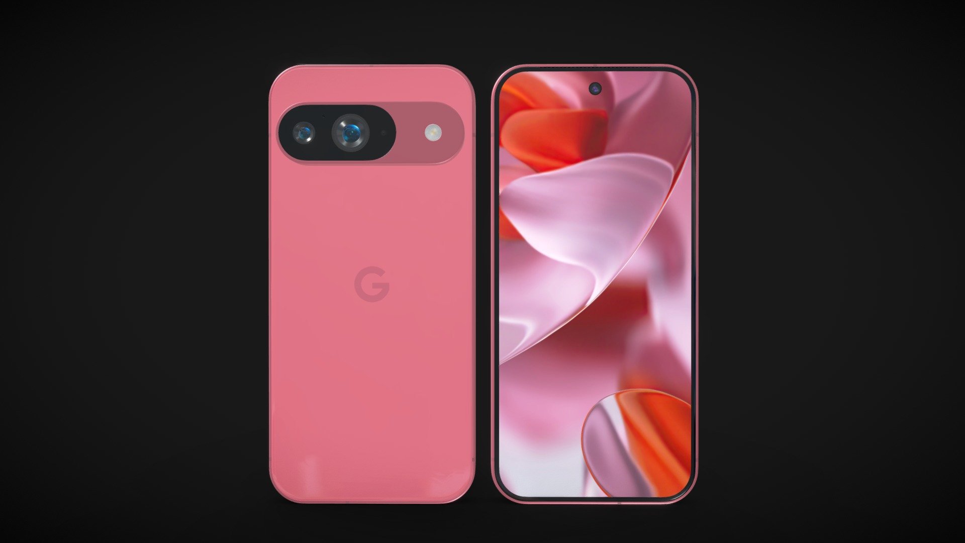 Google Pixel 9 - Buy Royalty Free 3D model by madMIX [a80d3f7 ...