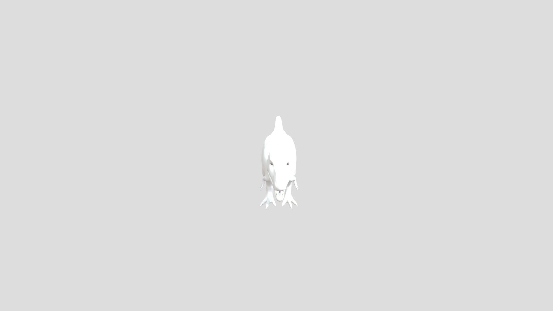 rex - Download Free 3D model by Jurrassicgamer [a80d46e] - Sketchfab