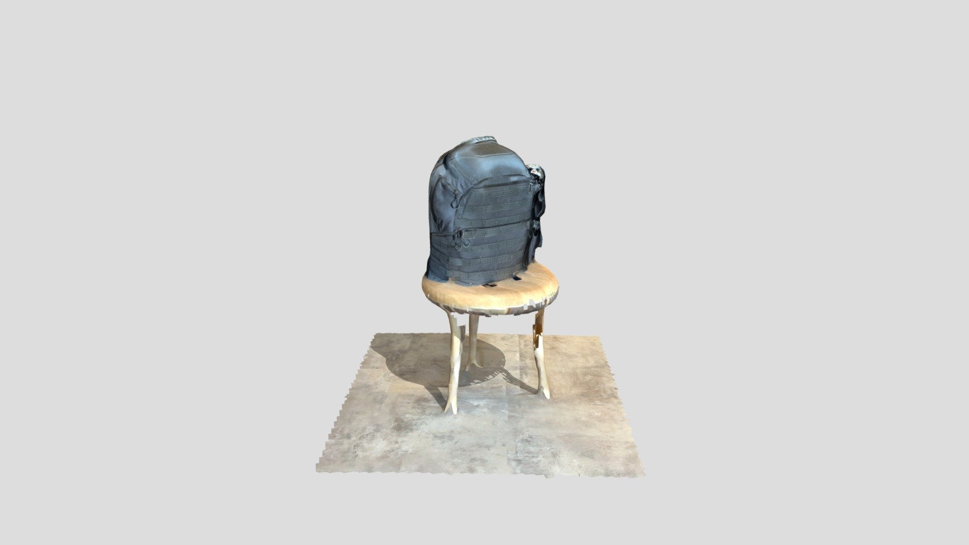 Bag 3D Scanner App - Download Free 3D model by xuanprada [a80e048 ...