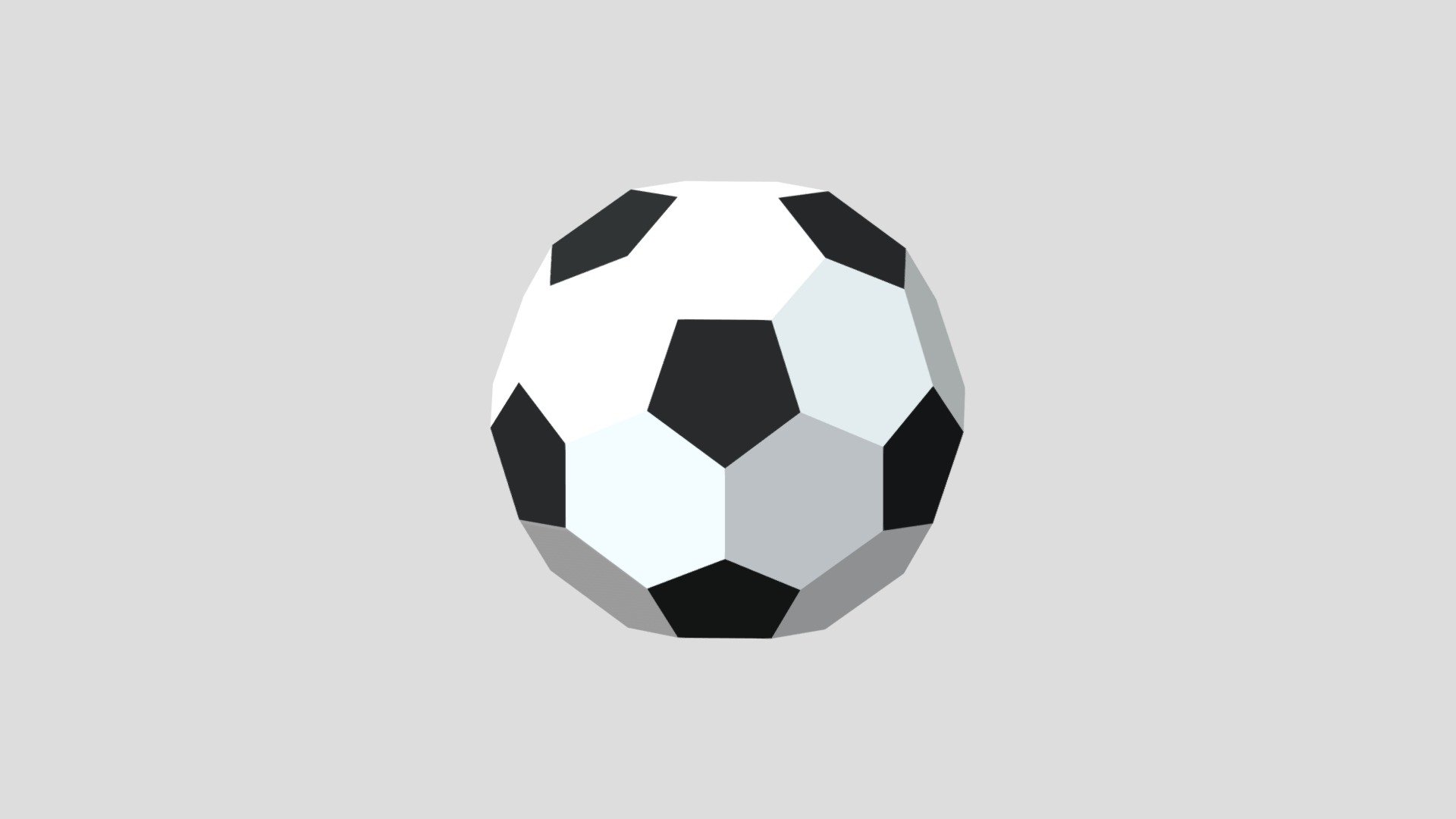 Cartoon Ball - 3D model by luqhpdfg [a80e7a7] - Sketchfab