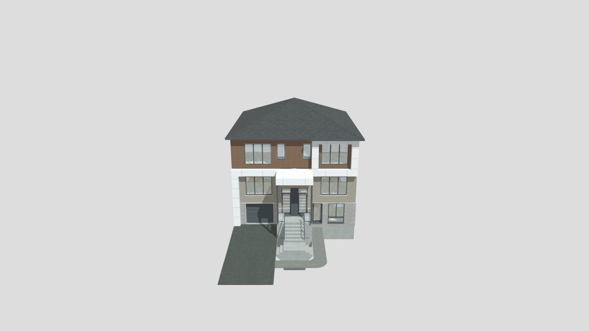 Triplex H-331 - 3D model by michael-gia [a81036c] - Sketchfab
