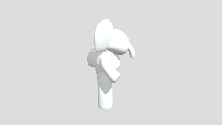 Pocoyo 3D models - Sketchfab