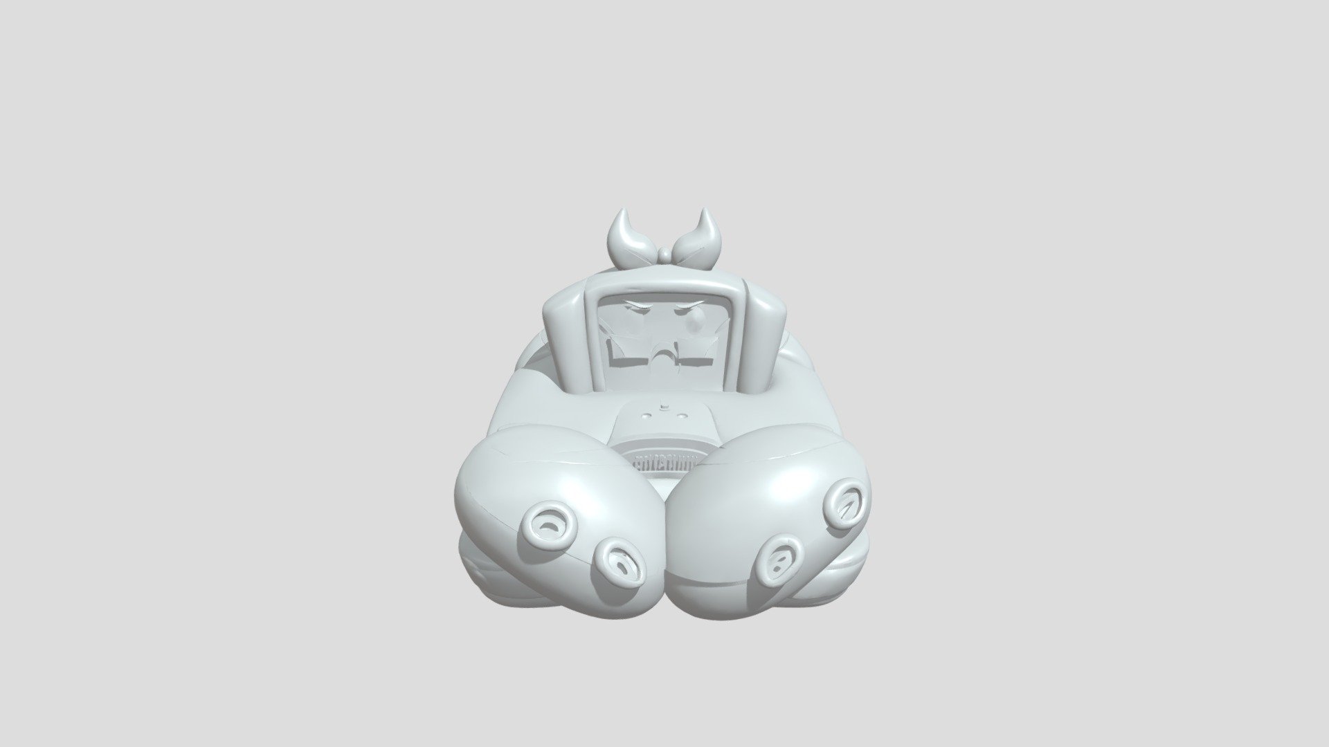 N64 girl - Download Free 3D model by Lucahellhound (@gageevans1706 ...