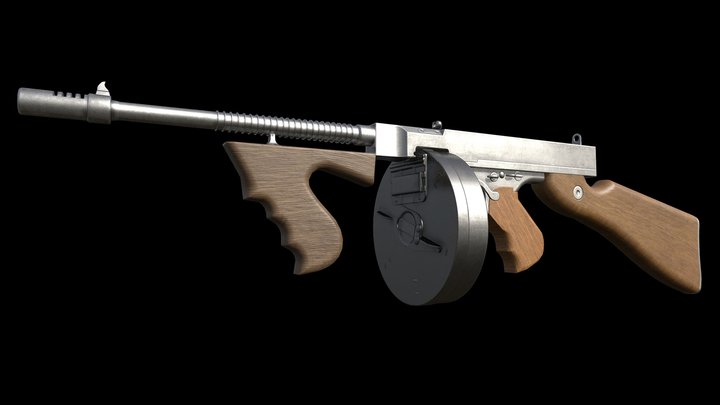 M1928 3D models - Sketchfab