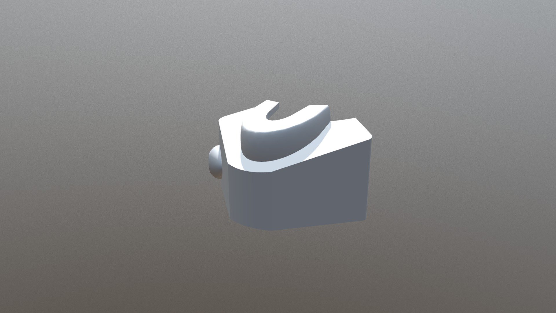 IS400 Spindle Cover - 3D model by zoen22 [a8142eb] - Sketchfab