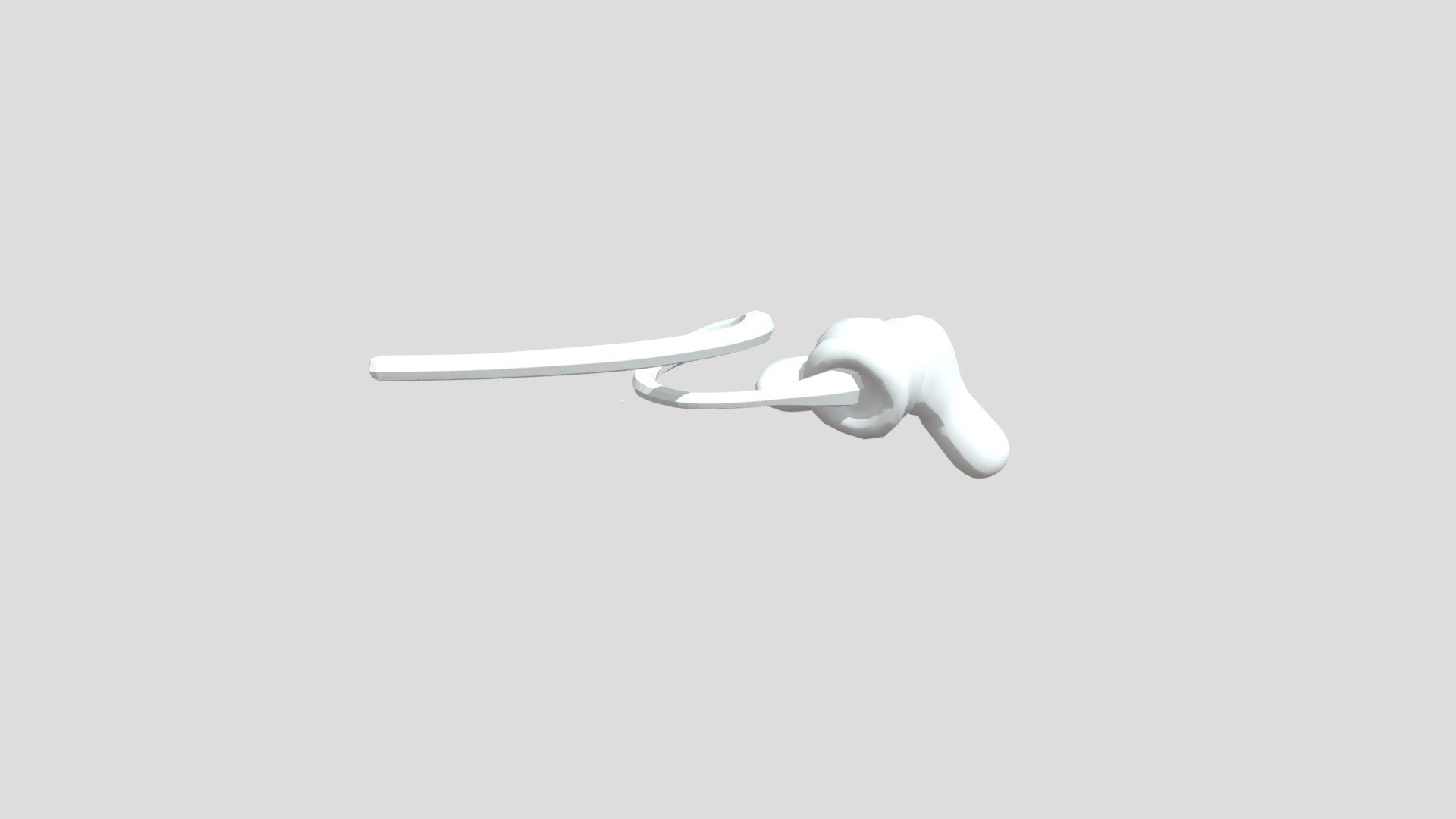 Sunky Arm - Download Free 3D model by Limónarts3D (@Limomarts3D ...