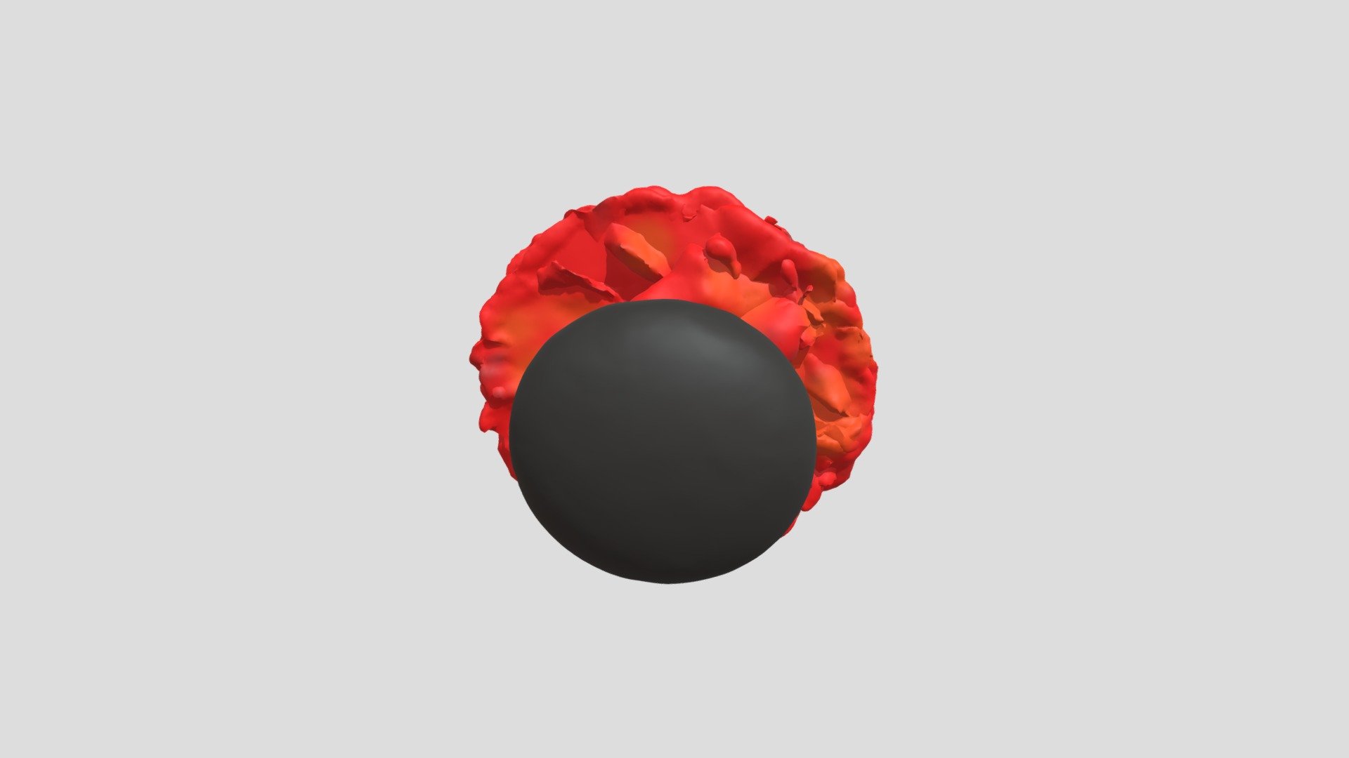 collision - 3D model by r3d_death [a8150d9] - Sketchfab