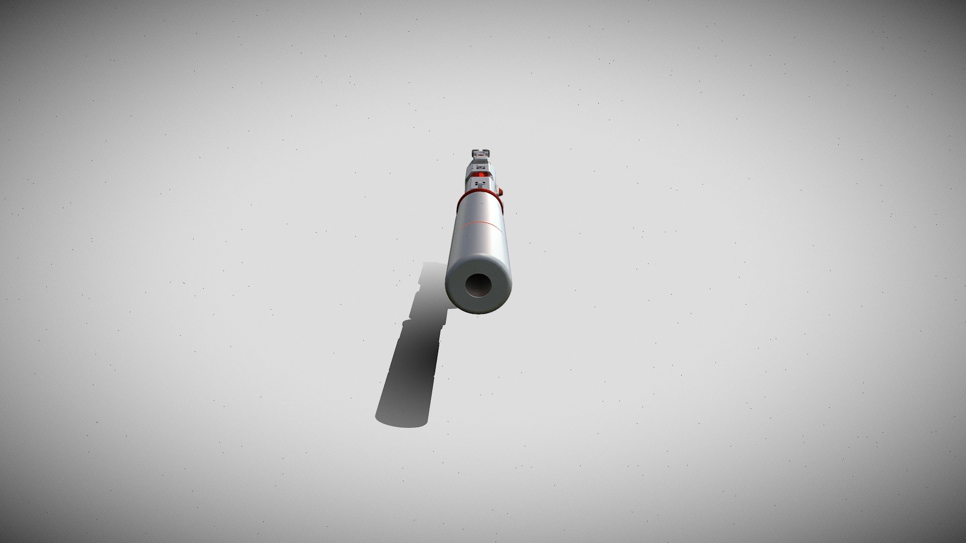 USP-S | RUBYCON - 3D model by kioShimyo (@fenke1337) [a816689] - Sketchfab