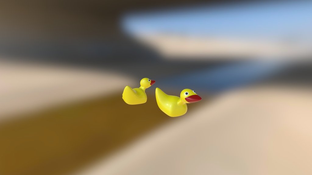 PATOA - 3D model by karelyandy [a818728] - Sketchfab