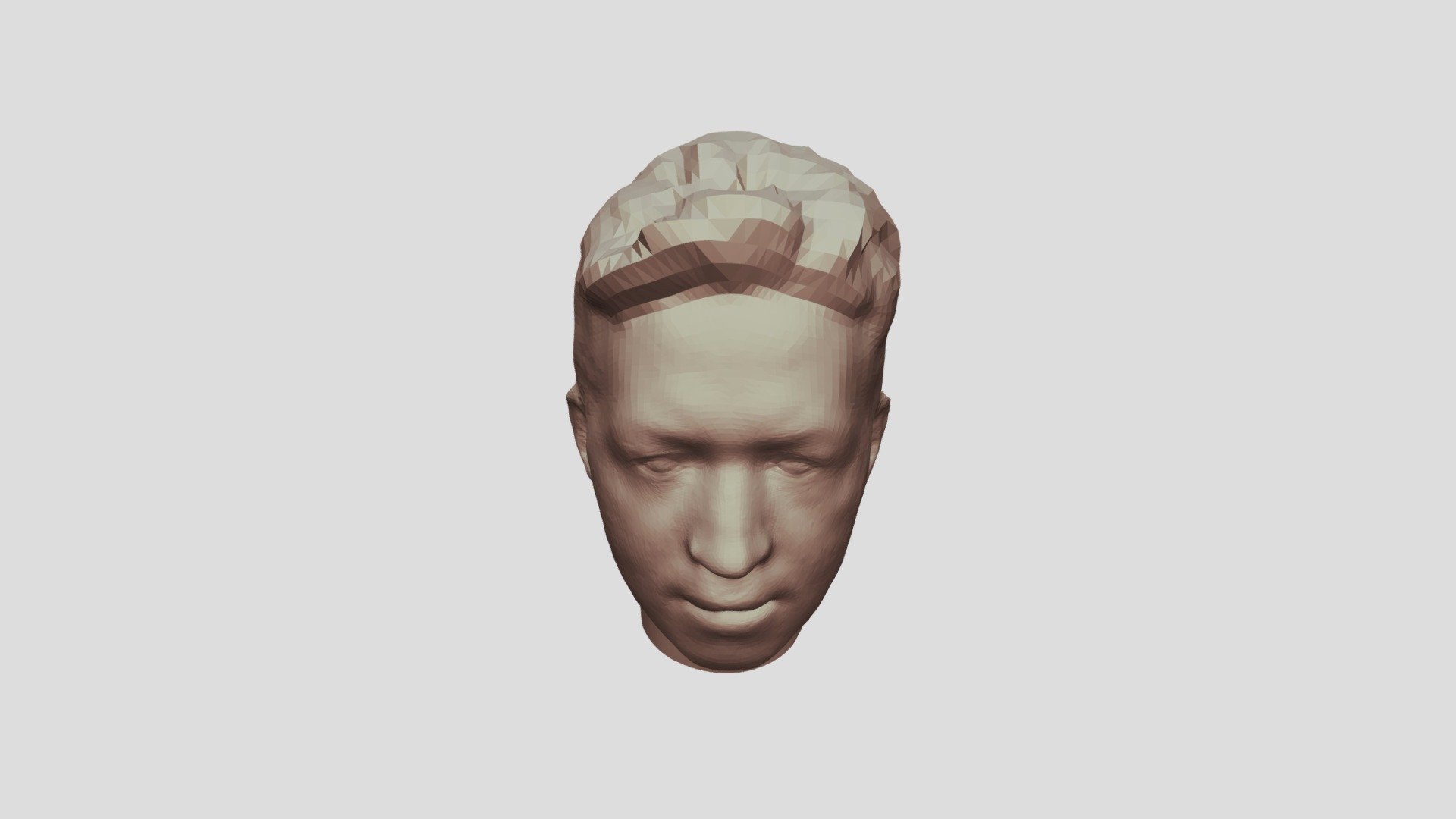 nico - 3D model by razakarivony [a8187ca] - Sketchfab