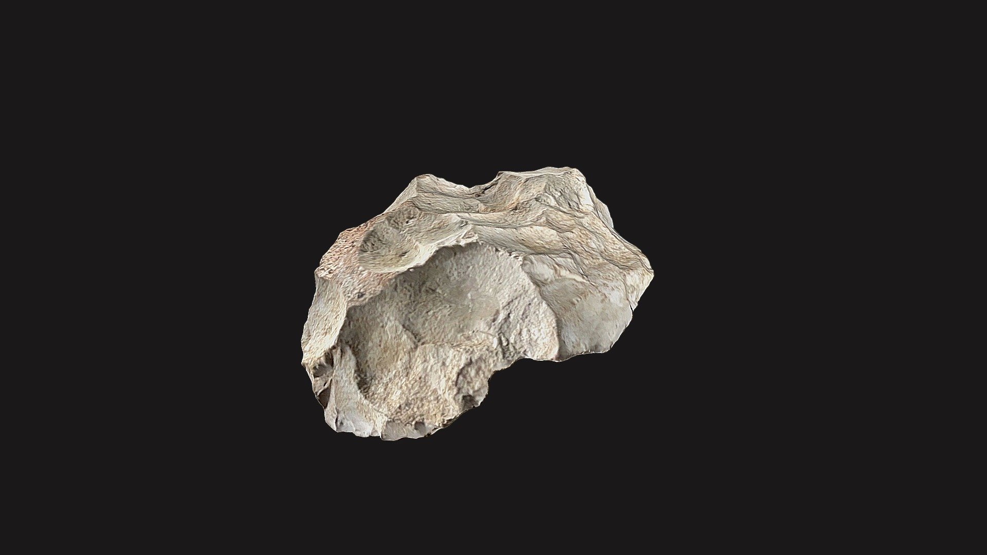 Flint - Download Free 3D model by Kerrowman [a818fba] - Sketchfab
