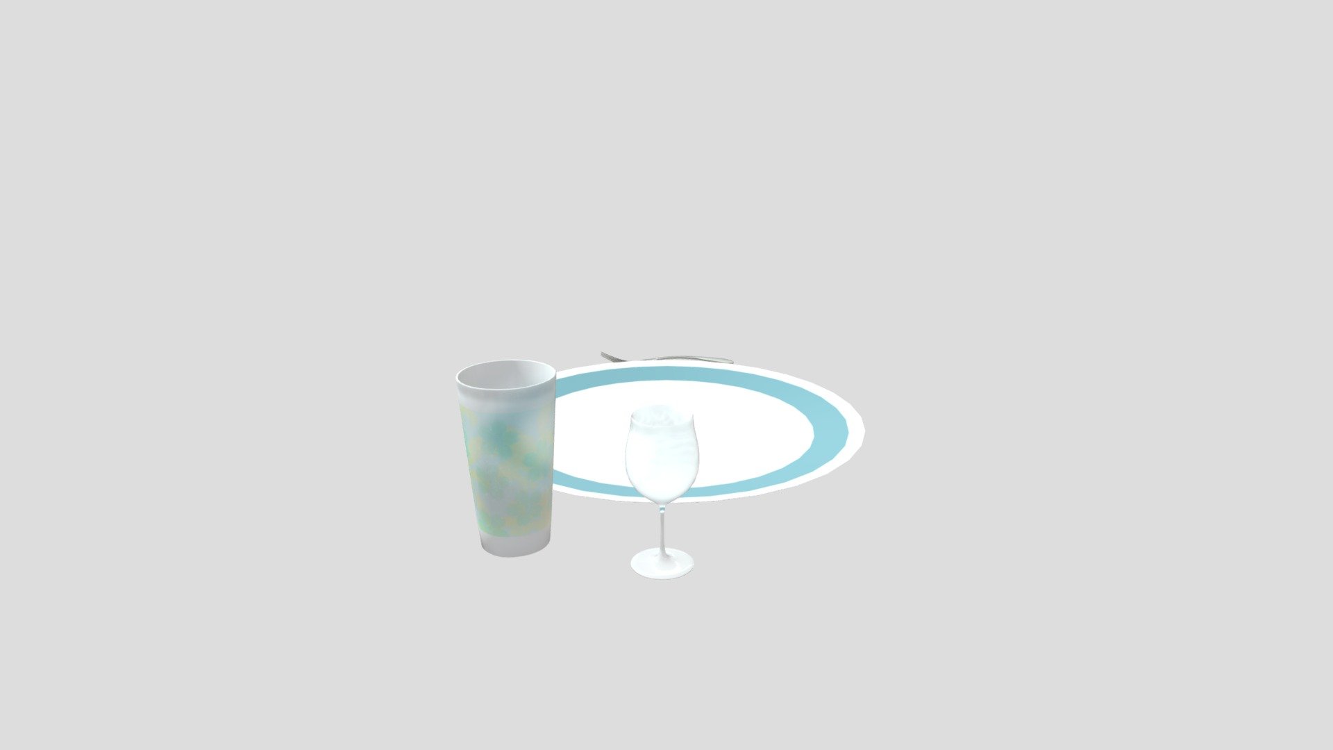 Settings - 3D model by Ghzdude [a81daa3] - Sketchfab