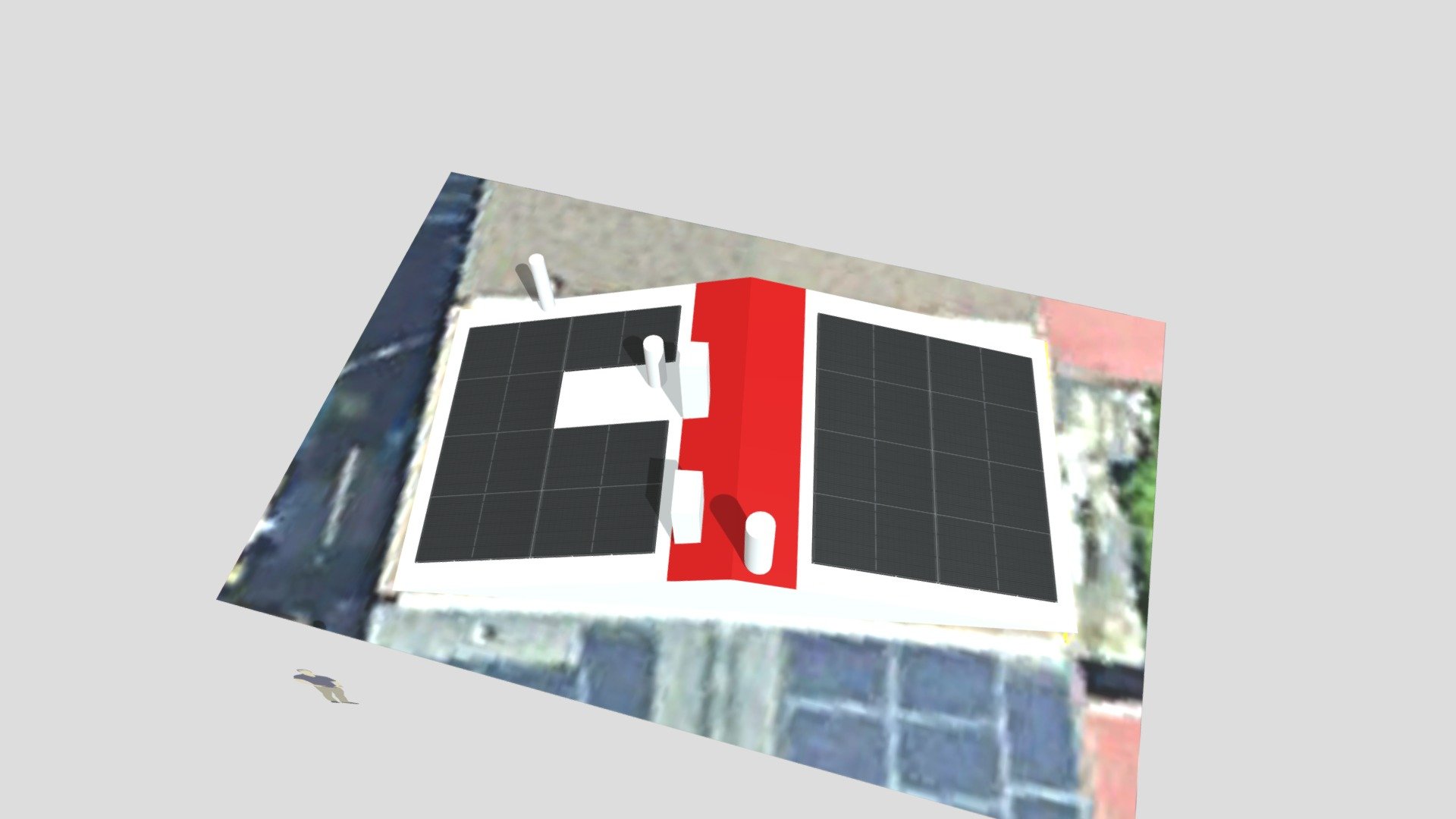 65 Legion St 15 Mod Tilt - 3D model by brooklynsolarworks [a81f9a6 ...
