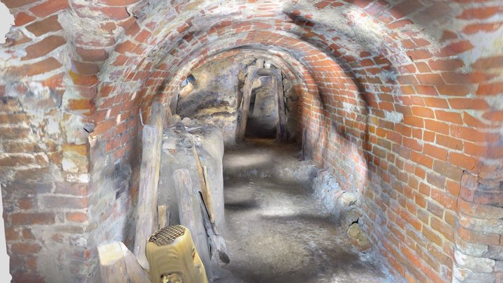 Alexander (@spatialhast) - Sketchfab