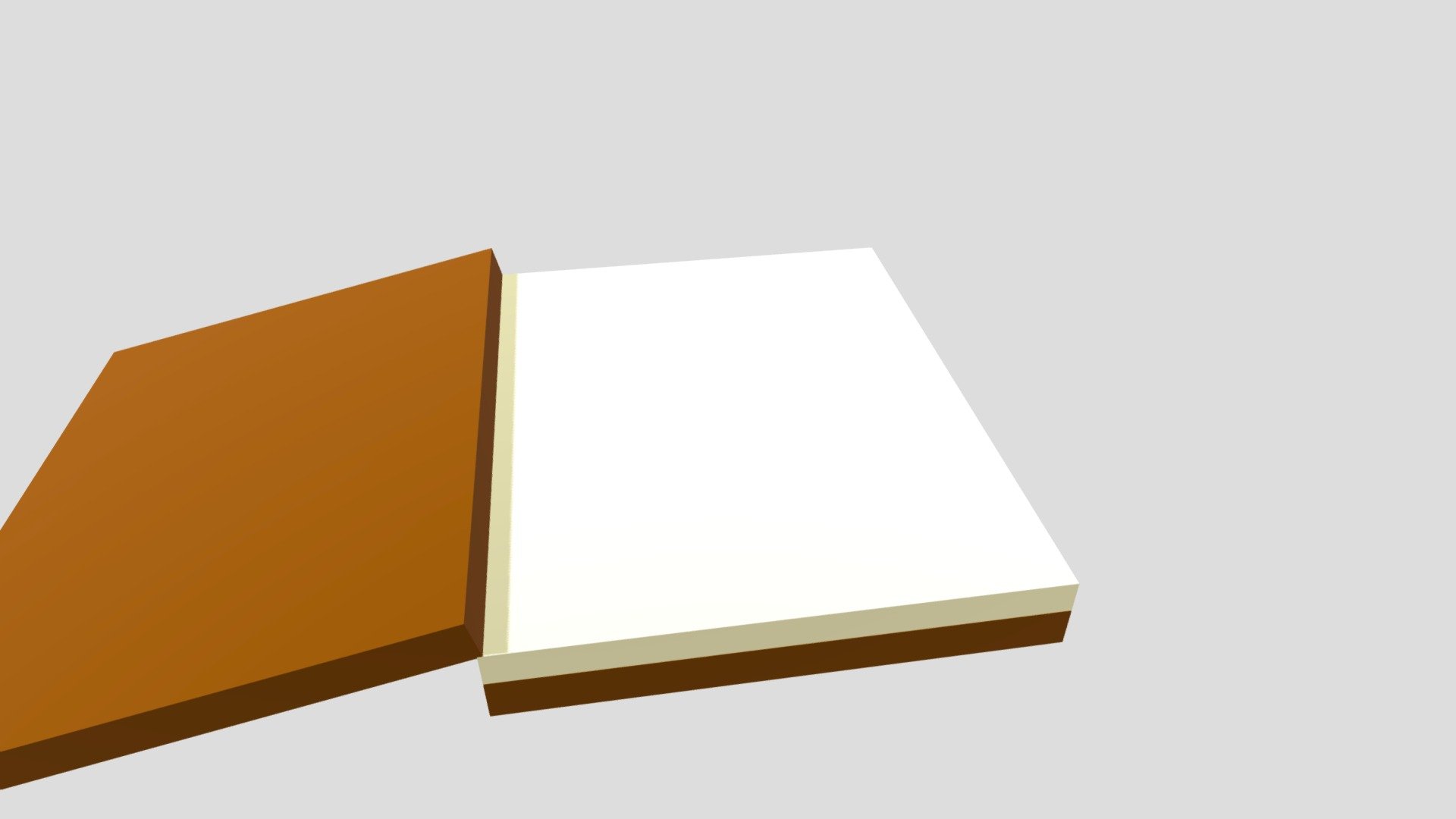Animated Book - Download Free 3D model by Janice Emmons 1990-present ...