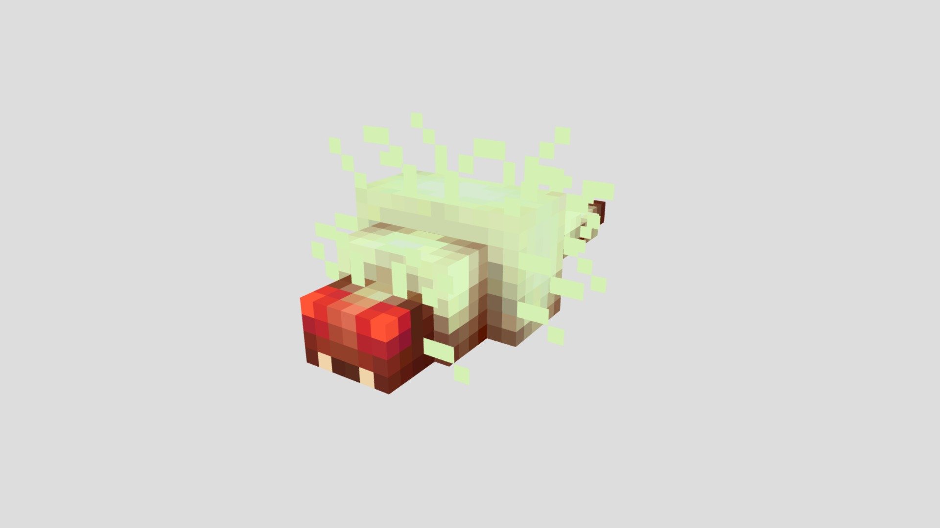 silverfishe rat - Download Free 3D model by U.A.C.WAD (@hilalarican23 ...