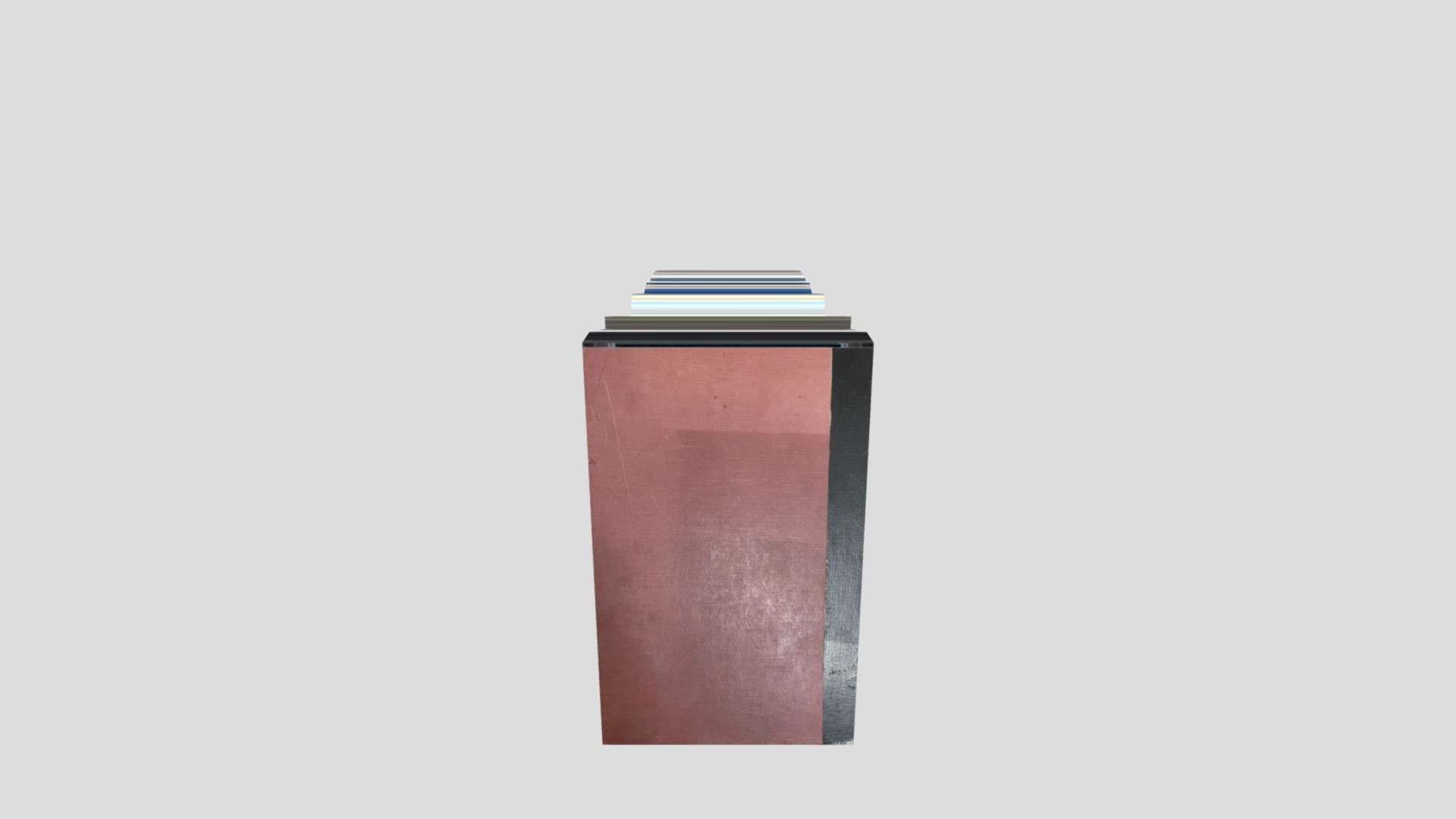 Book Cinema - Download Free 3D model by Edu (@haussdesign) [a825836 ...