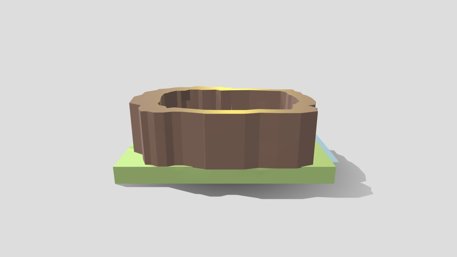 level - 3D model by TAN0093 [a825b26] - Sketchfab