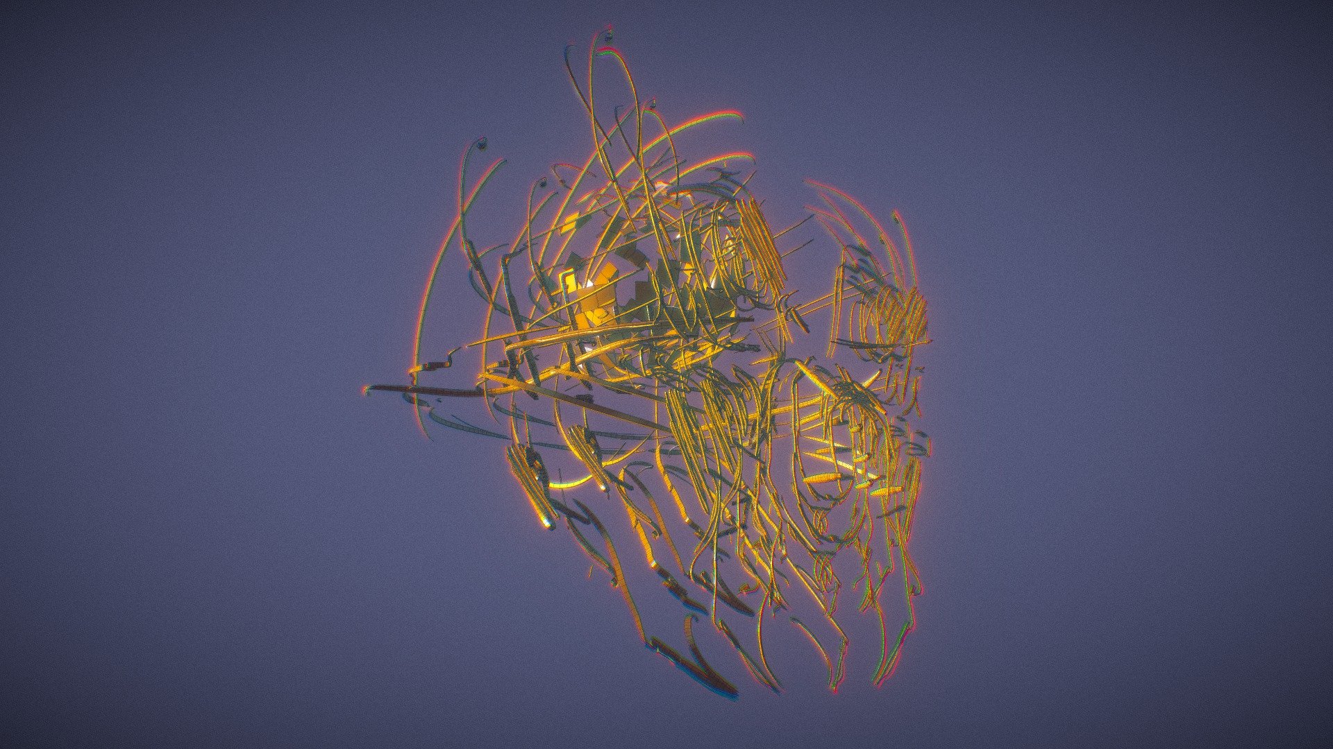 Head Mind - Download Free 3D model by Oleksandr Moroz (@.om) [a826266 ...