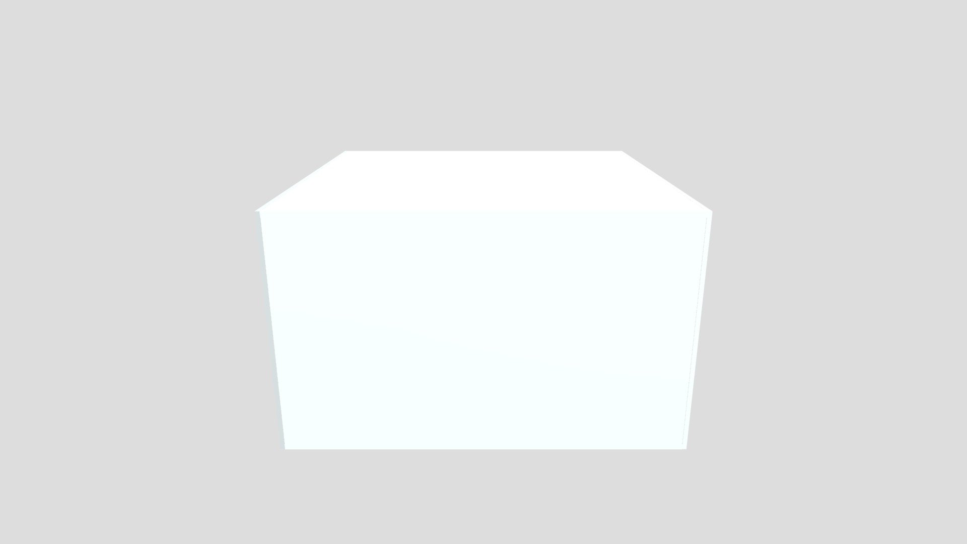 free empty room - Download Free 3D model by takipakiscool [a8272e9 ...