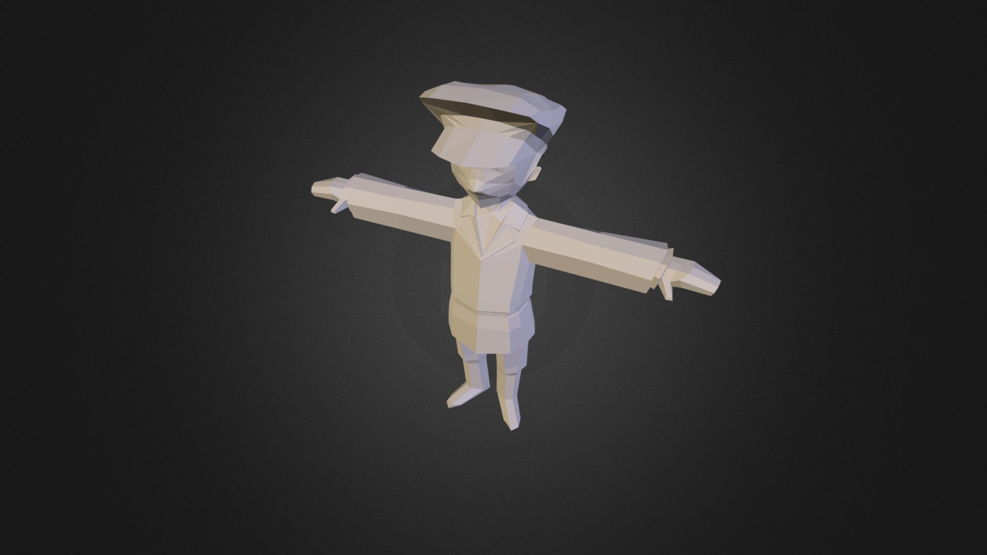 blugh.zip - 3D model by shoenen [a82b893] - Sketchfab