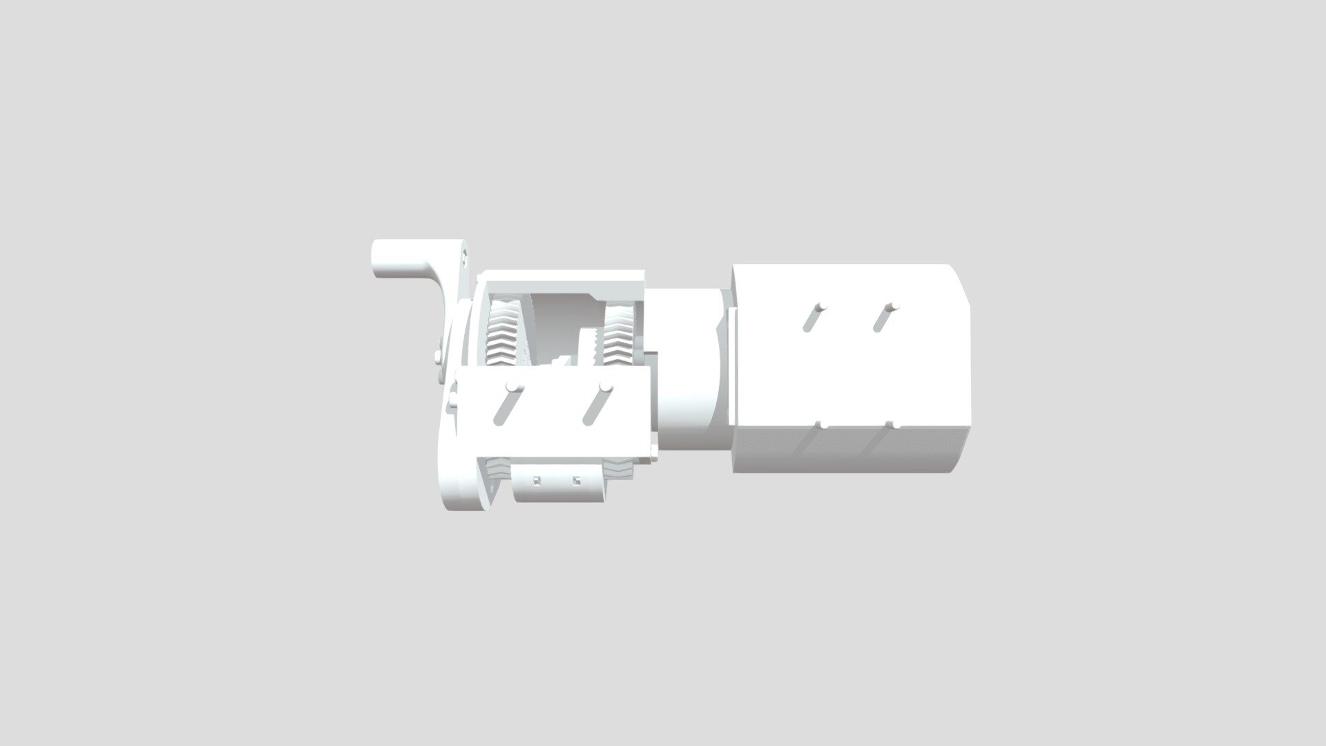 Reel_ Assembly_V4 - Download Free 3D model by jaspyha [a82bc6d] - Sketchfab