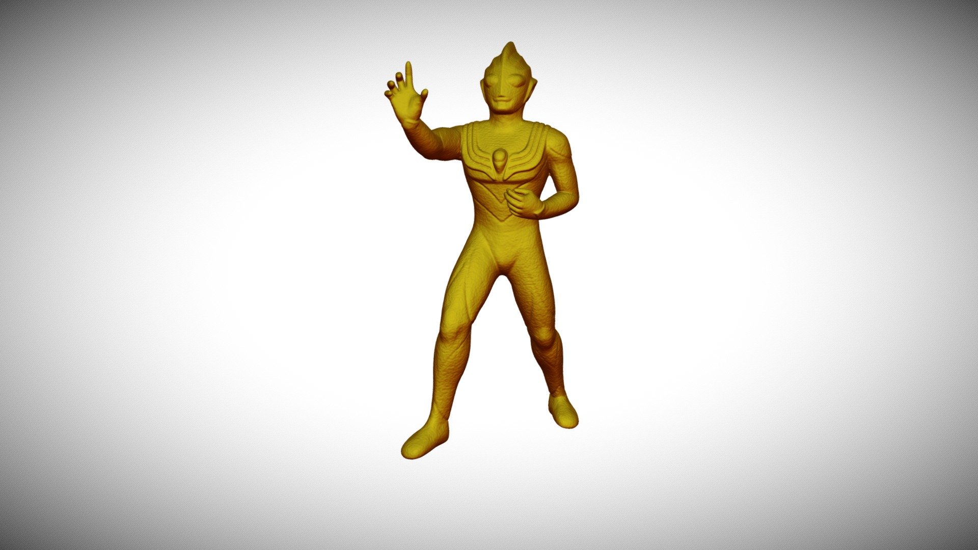 Garage Kit - 3D model by thunk3d.scanner [a82d6b0] - Sketchfab