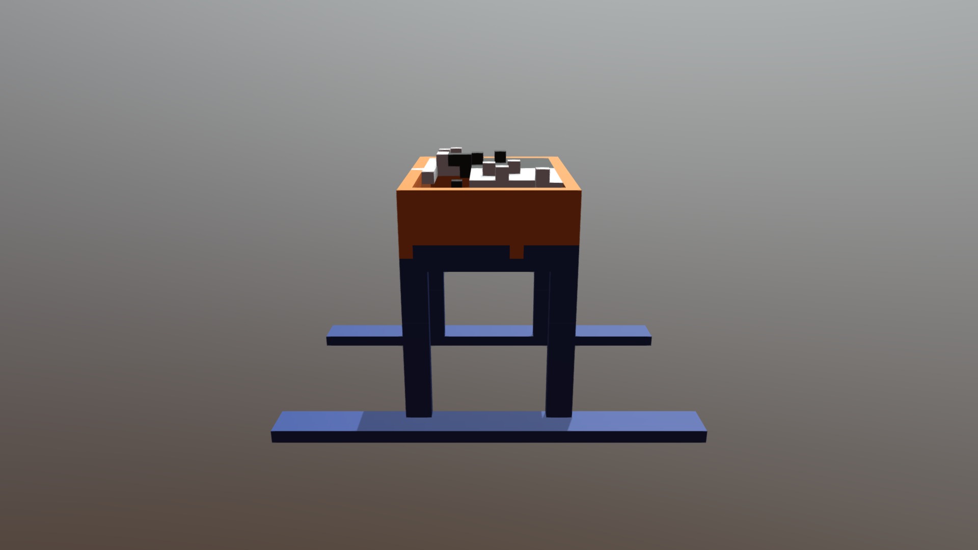Hoper - 3D model by ILSG3D [a82ea29] - Sketchfab