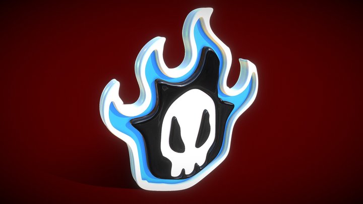 Bleach 3D models - Sketchfab