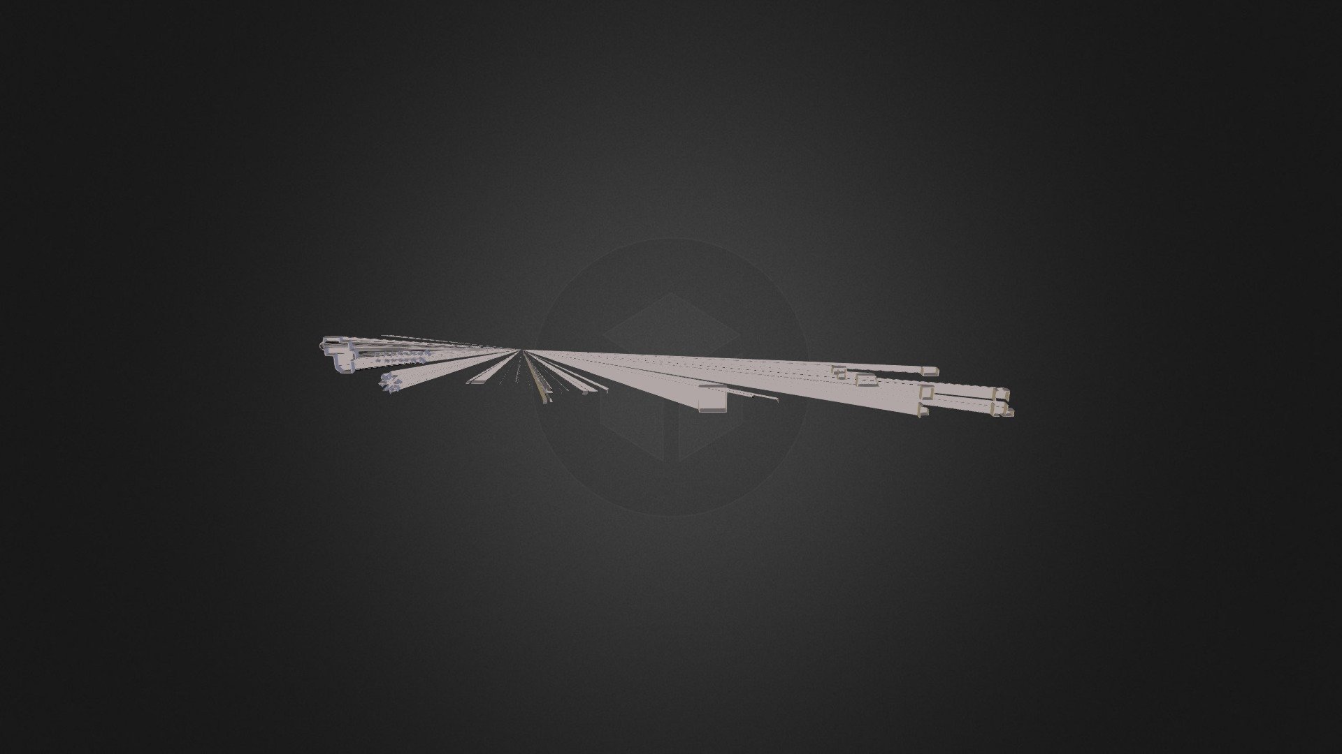 leeg - 3D model by rbwnet [a830fb7] - Sketchfab