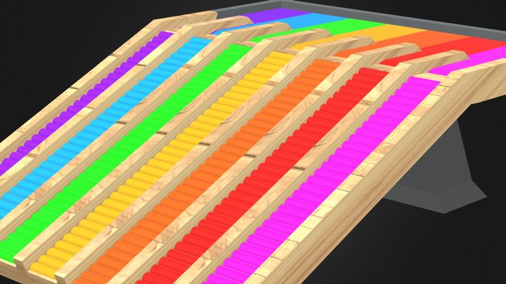 Farming-simulator 3D models - Sketchfab