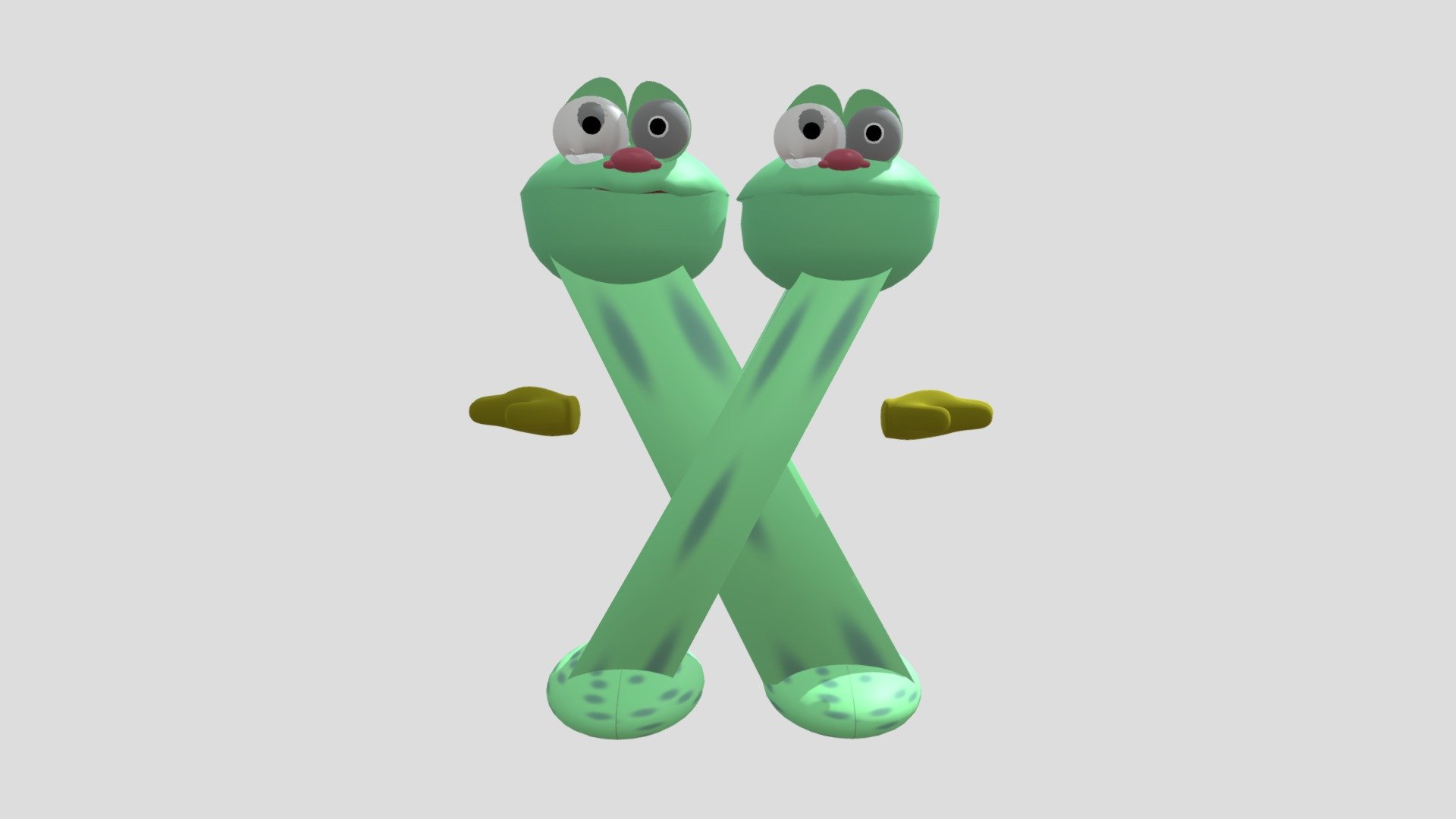 Multiplex - Download Free 3D model by nathanielschmitz913 [a835e52 ...