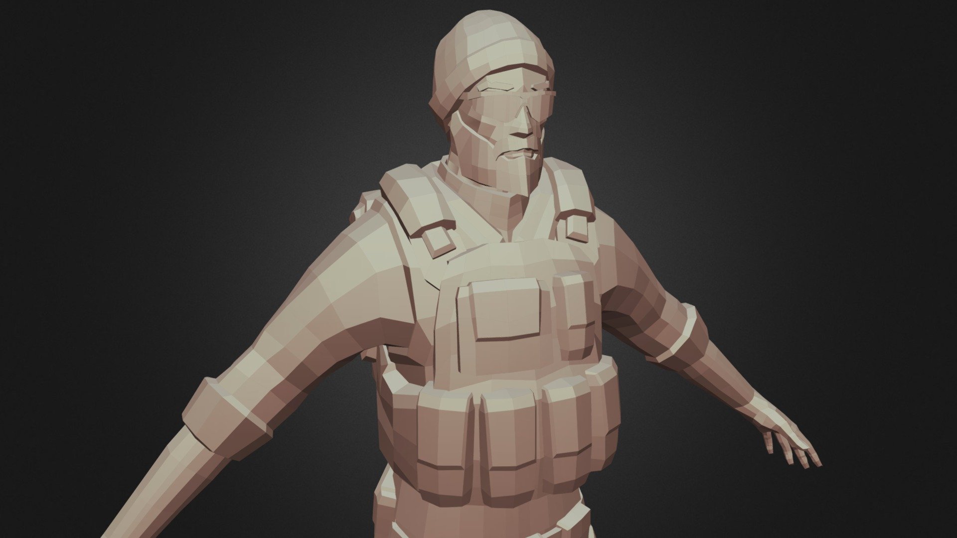 Low Poly 05 - Buy Royalty Free 3D model by Teo (@szilla.mini) [a835ff1 ...