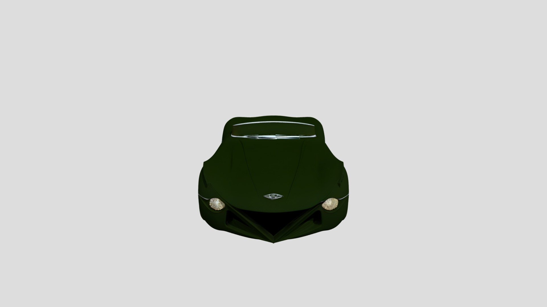Car - Download Free 3D model by ignacionotea12 [a8364b5] - Sketchfab