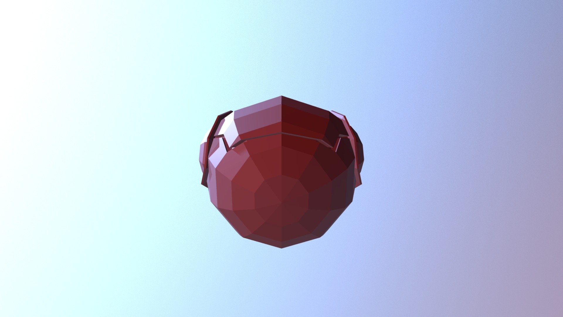 Spherical Ship - 3D model by dndrthy [a836620] - Sketchfab