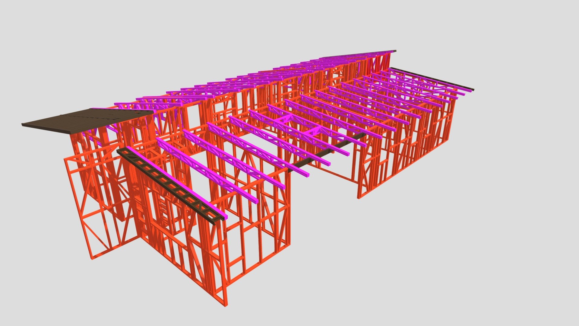 FT800 - 3D model by tkdrafting [a838b2e] - Sketchfab