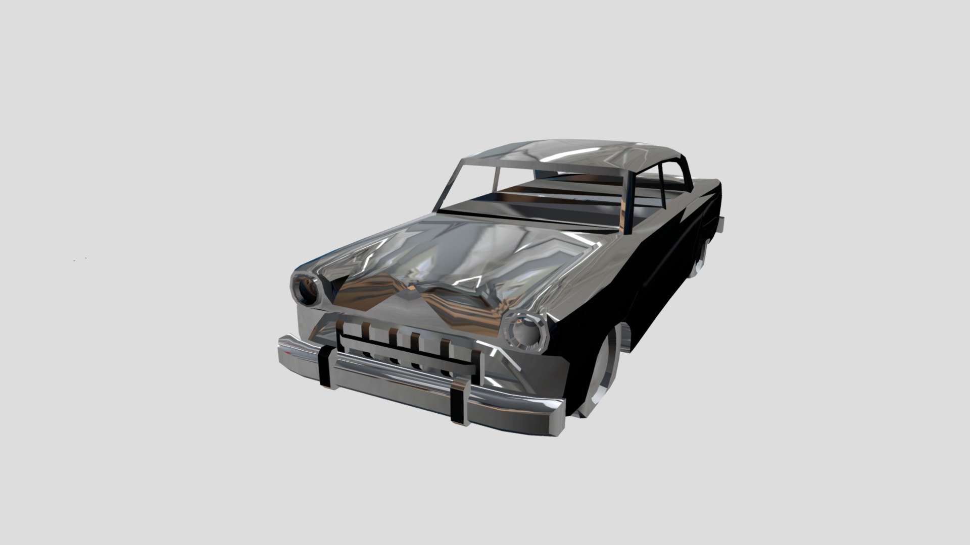 Rusty Car 2 - 3D model by meirmcohen94 [a83965c] - Sketchfab