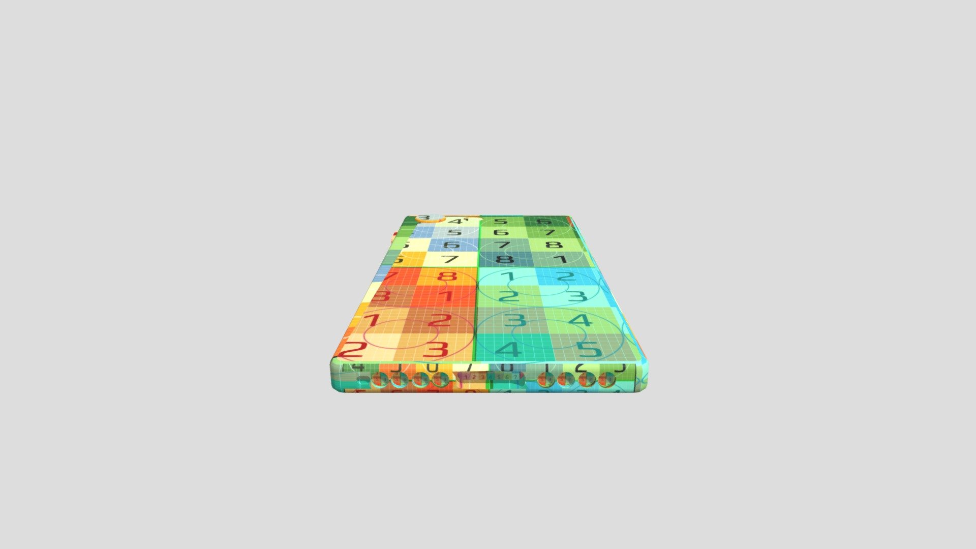 UV I Phone - Download Free 3D model by Ben_Schnetzer [a839a8a] - Sketchfab