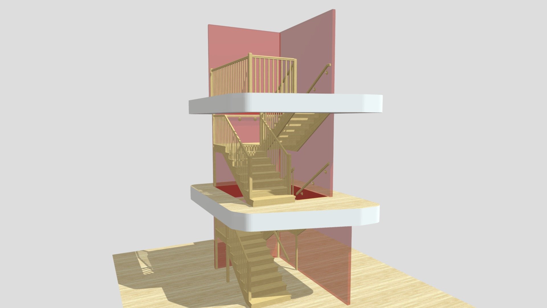 23_Pikk3_Tartu - Download Free 3D model by Andris Sild - Andu Trepp ...