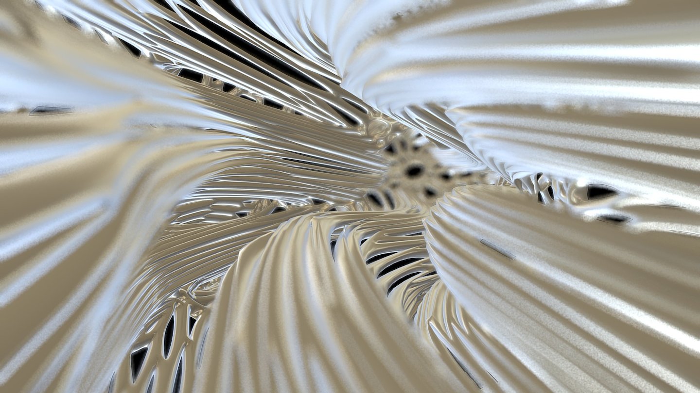 Computational design - 3D model by zava [a83cbcb] - Sketchfab