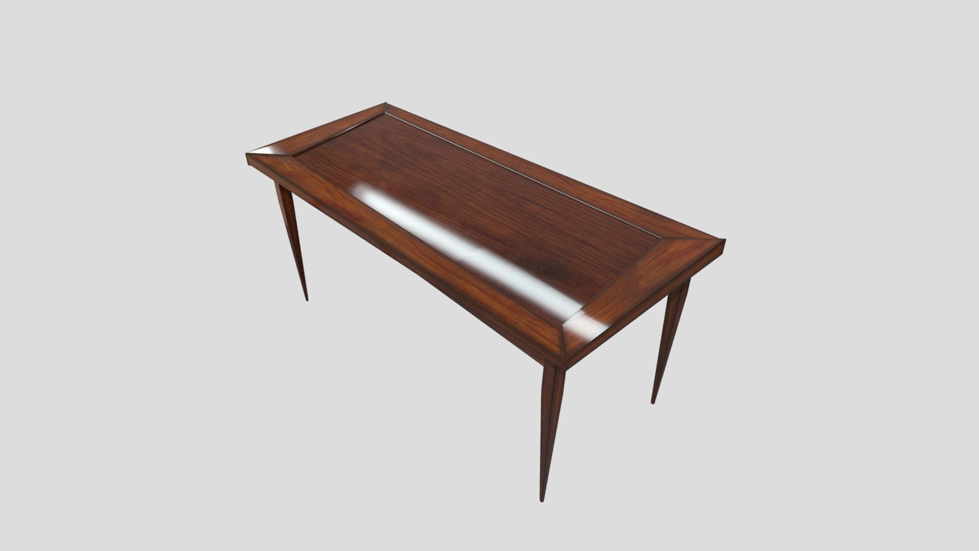 Hello Neighbor 2 Generic Table - Download Free 3D model by Ramas ...