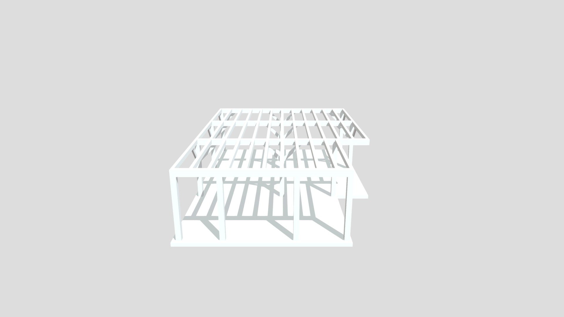 Merrill_01.19 - 3D model by MaineBarnCo [a83d13e] - Sketchfab