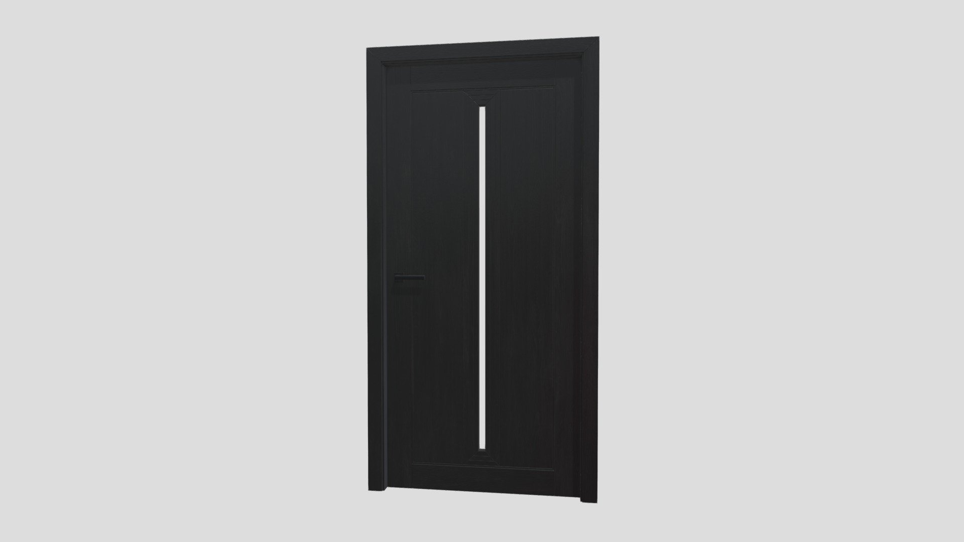 door 25 AM243 Archmodel - Buy Royalty Free 3D model by Evermotion ...